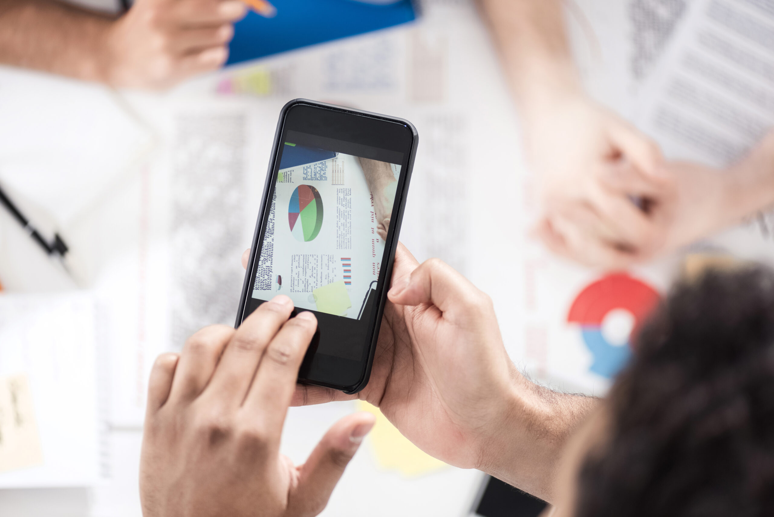 Allianz Testing Mobile Applications Redc Research And Marketing