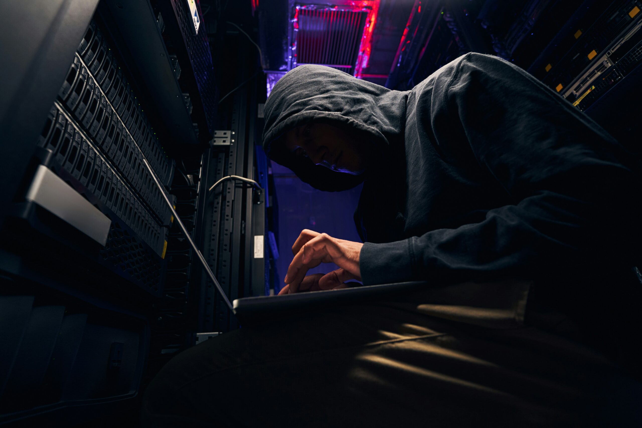Rise of digital data threats and concern in sharing information - RedC ...