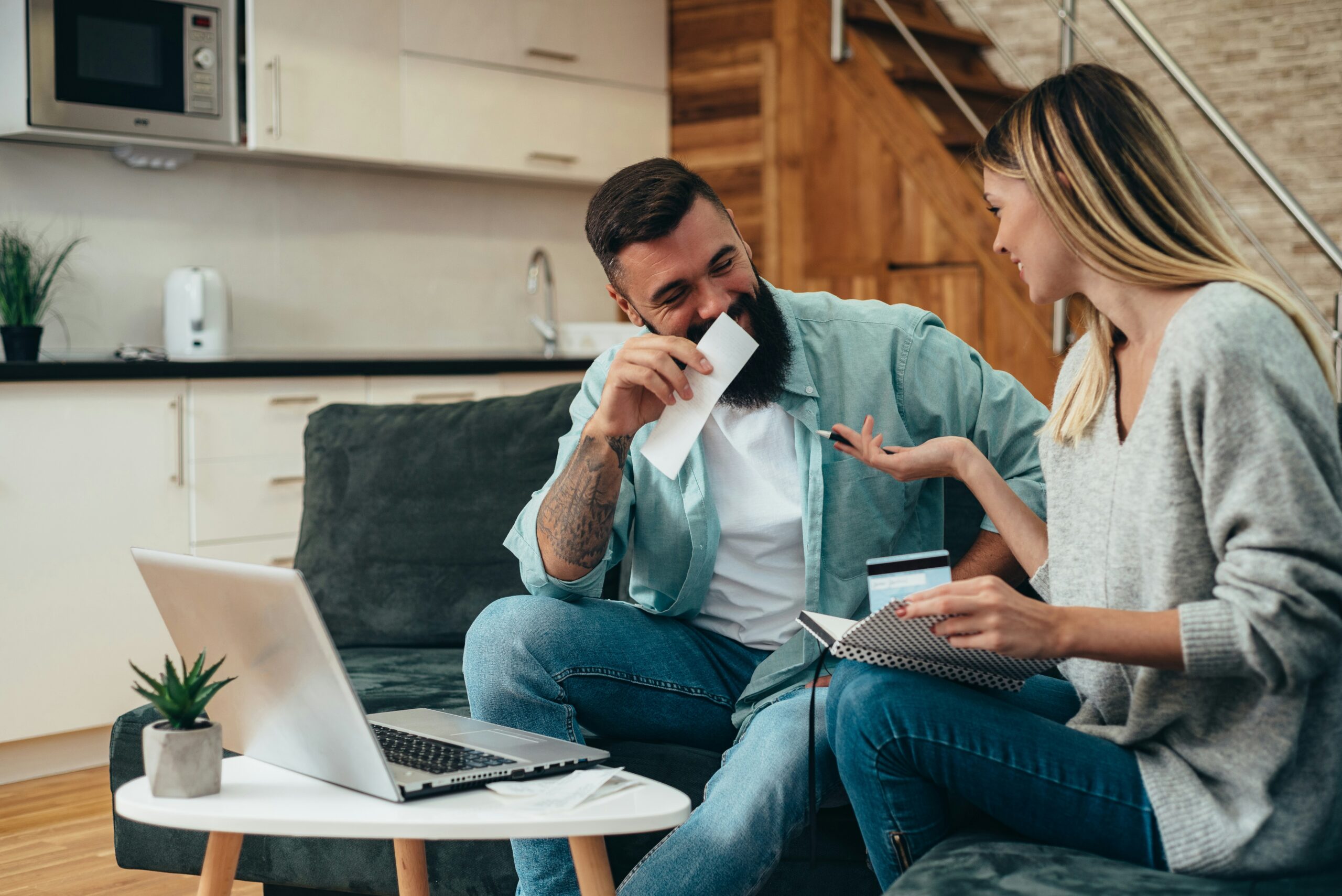 Consumer Mood Monitor January 2025 - RedC Research & Marketing