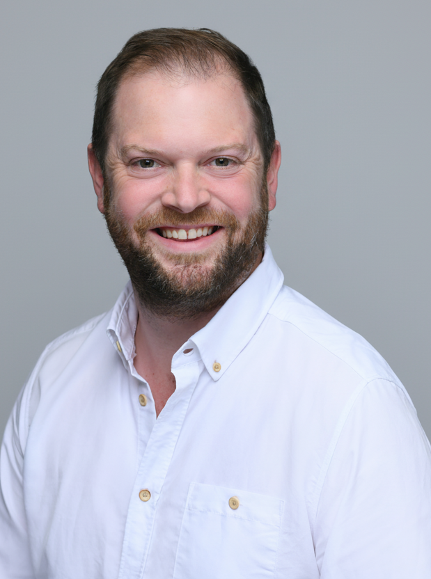 Phil Halliwell - RedC Research & Marketing